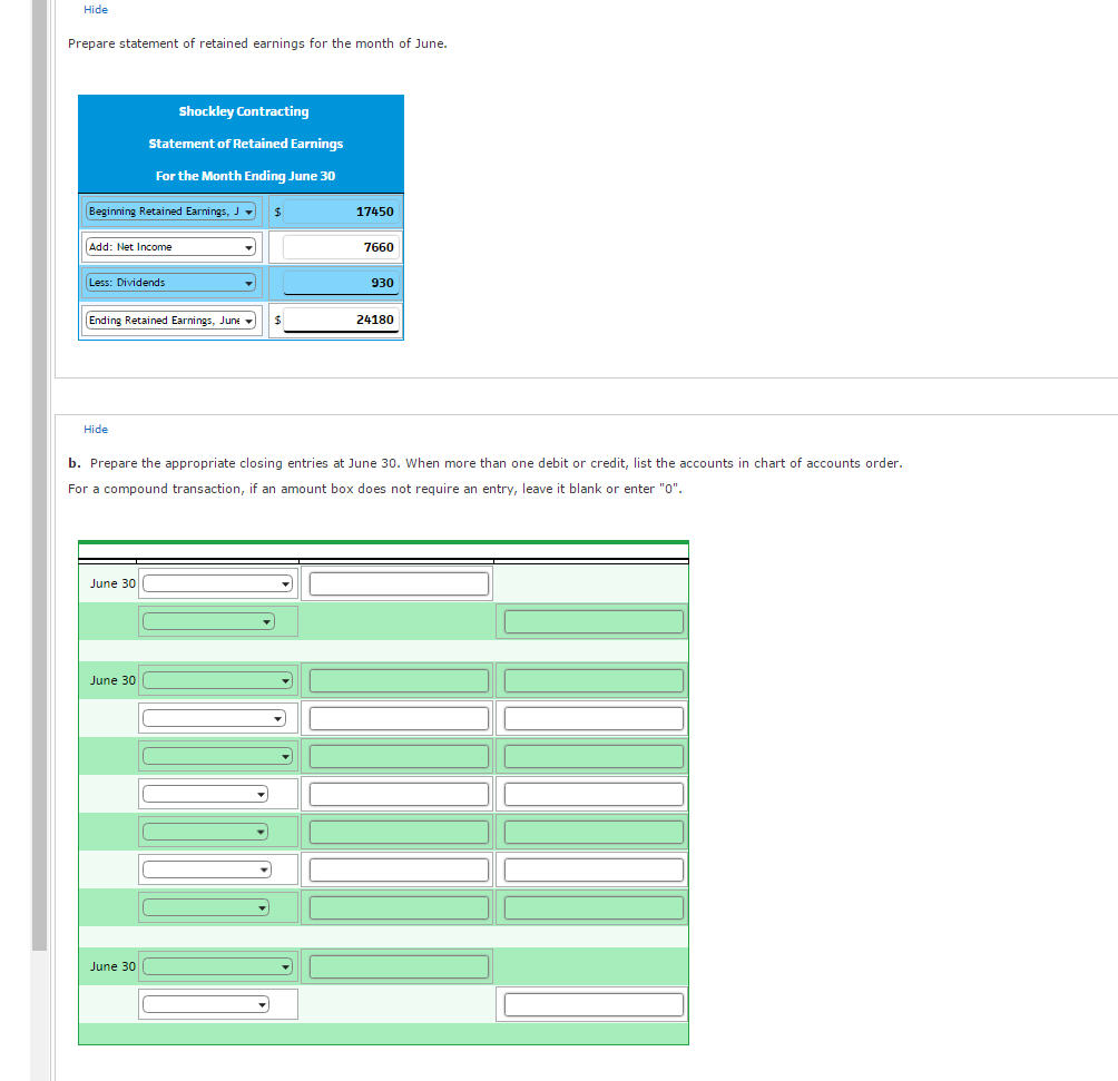 Solved Need Part B answered mainly. Rest of it is just for | Chegg.com Solved Need Part B answered mainly. Rest of it is just for | Chegg.com