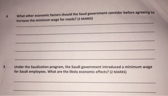 Solved read the paragraph and answer the question from 1 to | Chegg.com