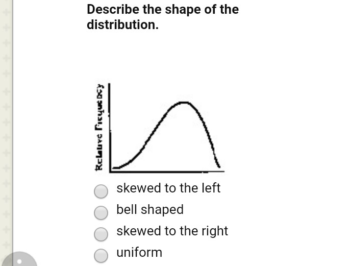 Statistics And Probability Archive | September 06, 2017 | Chegg.com