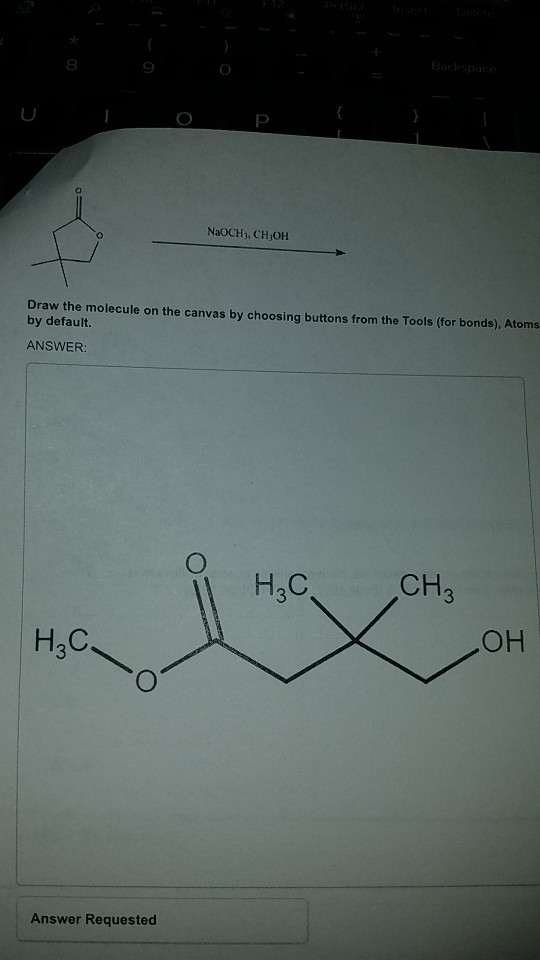 Solved which of the following proposed reactions would take | Chegg.com