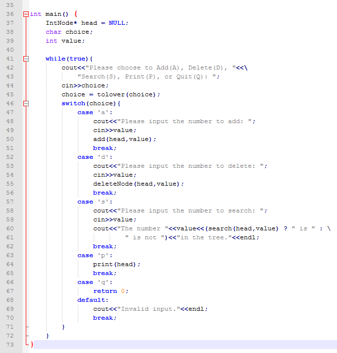 Solved include kiostream using namespace std; 4 class | Chegg.com