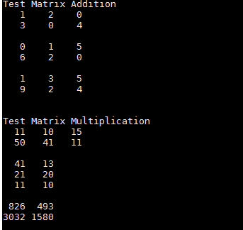 Solved Please write in Python Write these functions in | Chegg.com