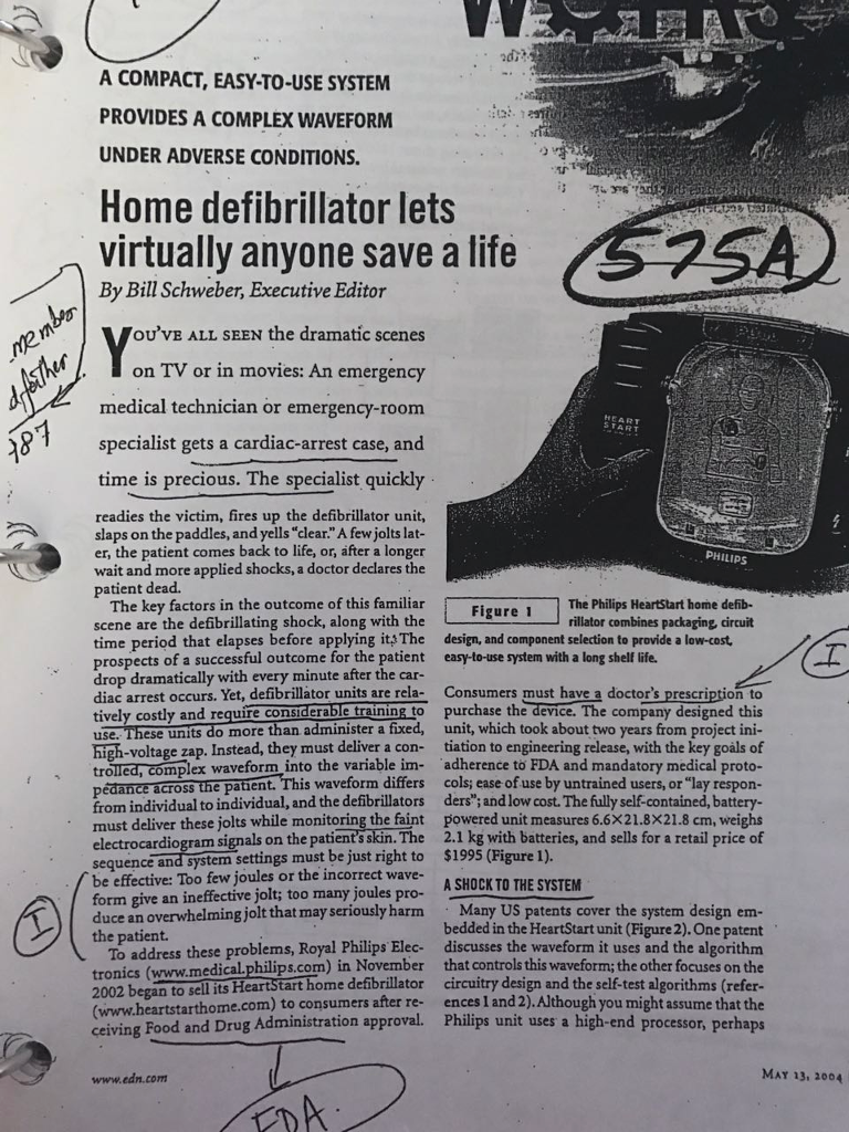 Solved A COMPACT, EASY-TO-USE SYSTEM PROVIDES A COMPLEX | Chegg.com