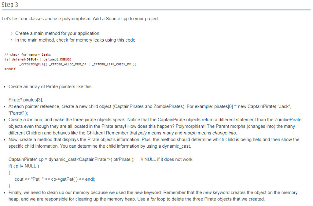 Solved Step 1: Let's have some fun! In this lab, we are | Chegg.com