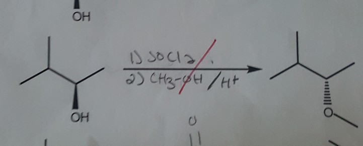 Solved OH OH | Chegg.com