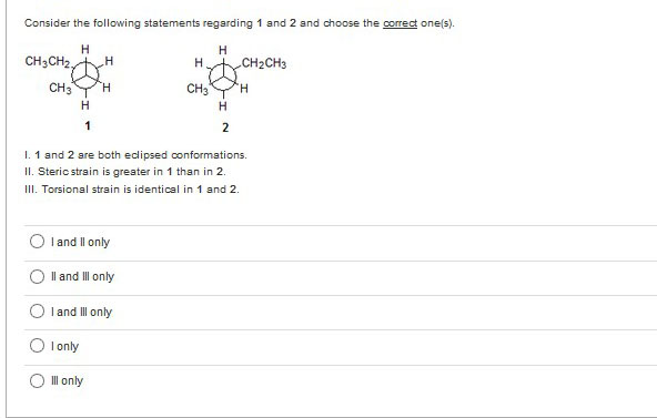 Solved Consider the following statements regarding 1 and 2 | Chegg.com