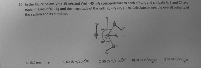 Solved Dynamics question please help! | Chegg.com