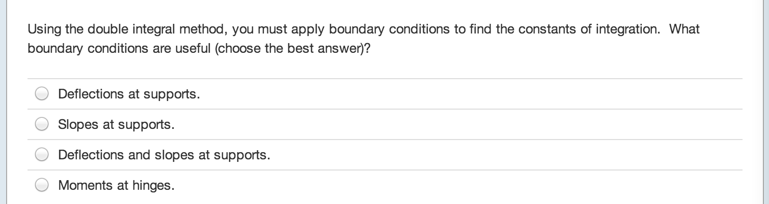 Civil Engineering Archive | February 05, 2013 | Chegg.com