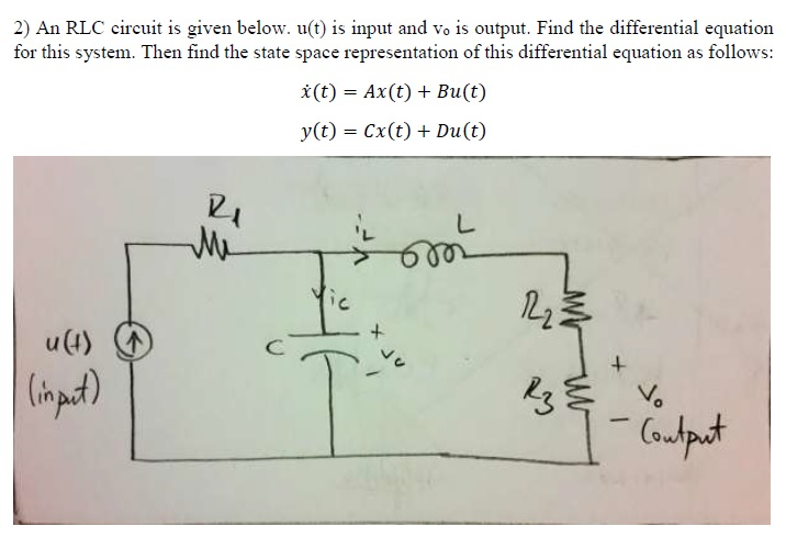Solved Automatic Control Systems Homework -1 | Chegg.com