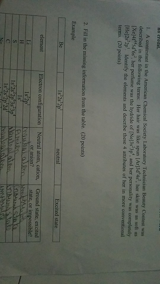 Solved Number 1 Chegg