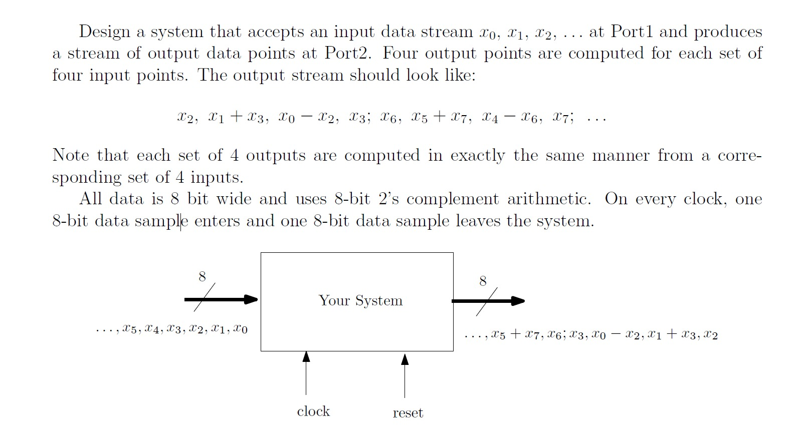 Solved please help to fix my verilog code and here is my | Chegg.com