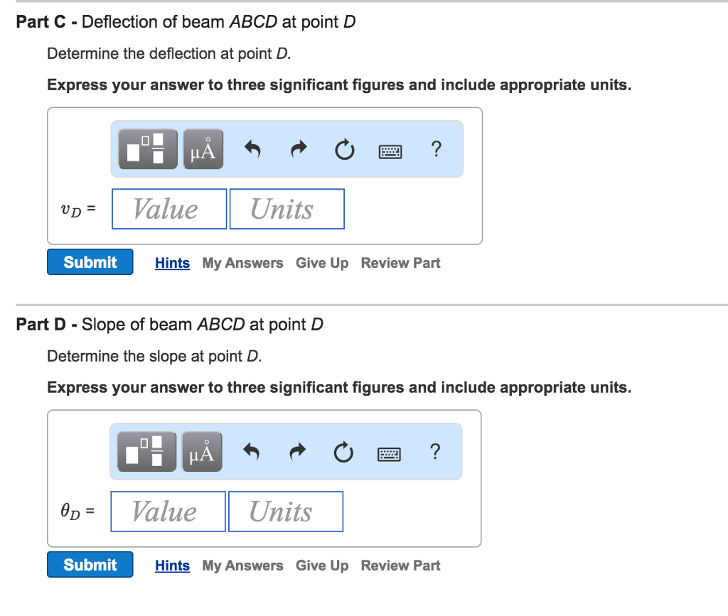 Solved tem 8 8 Learning Goal: To determine the equation for | Chegg.com