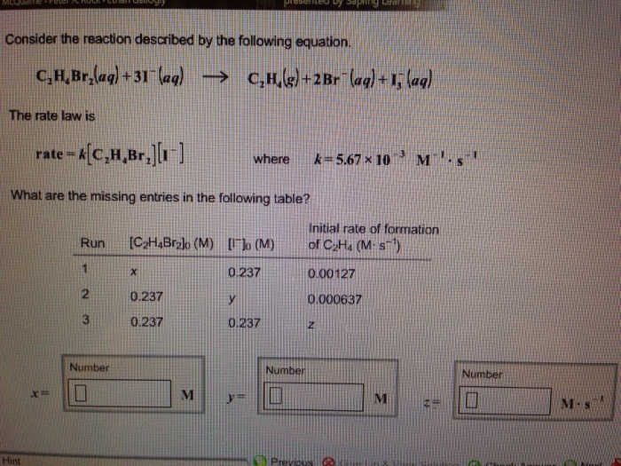 Solved Easy Chemistry Question!! | Chegg.com