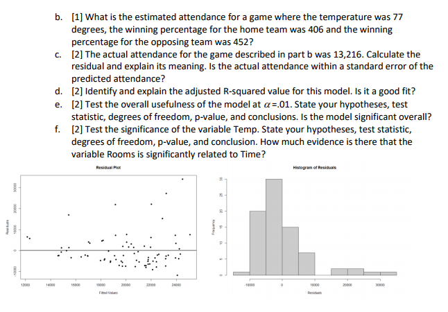 Solved 1 Many Factors Determine The Attendance At Major Chegg solved-1-many-factors-determine-the-attendance-at-major-chegg