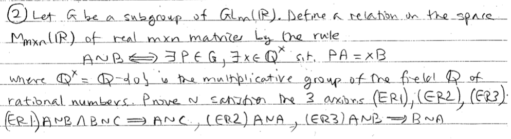 Solved ER2) (R3 | Chegg.com