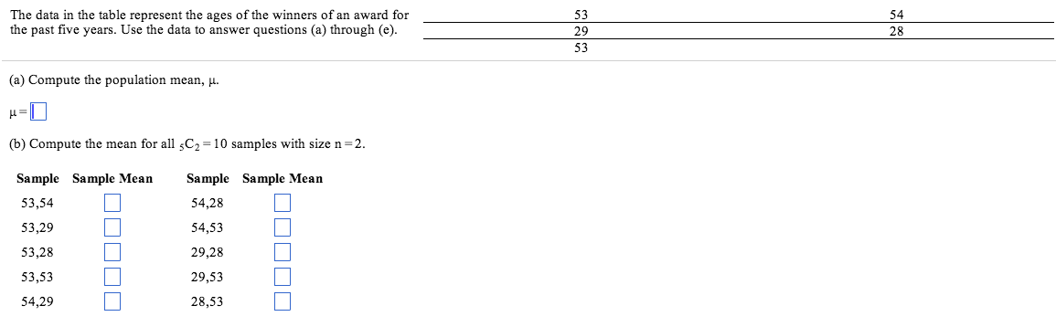 Statistics And Probability Archive | April 30, 2014 | Chegg.com