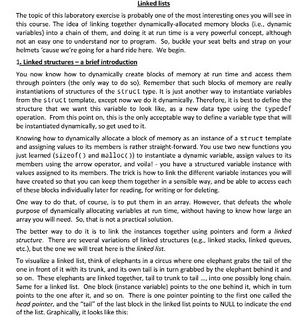 Solved The topic of this laboratory exercise a probably one | Chegg.com