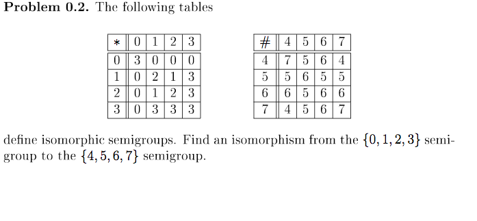 Solved NOTE: this is a discrete mathematics problem. we are | Chegg.com