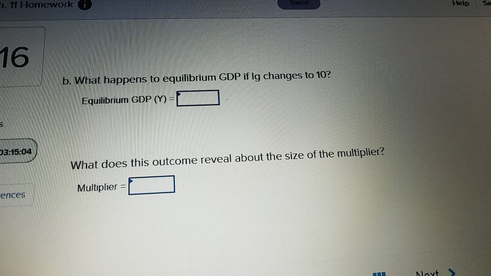 Solved Help Save & Exit Submit Check my work Assume further | Chegg.com