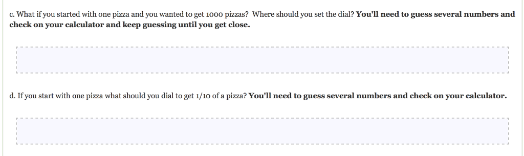 Solved 2. Going back to our improved tripling pizza oven | Chegg.com