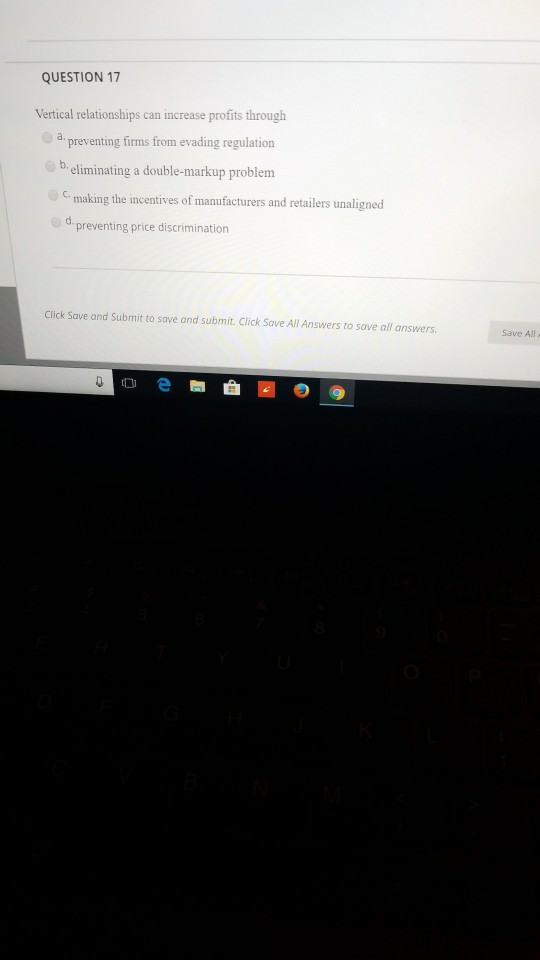 Solved Question Completion Status: UESTION1 Vertical | Chegg.com