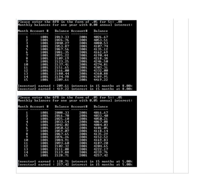 Solved Unit 4 Chapter 13 Assignment Grading Information: | Chegg.com