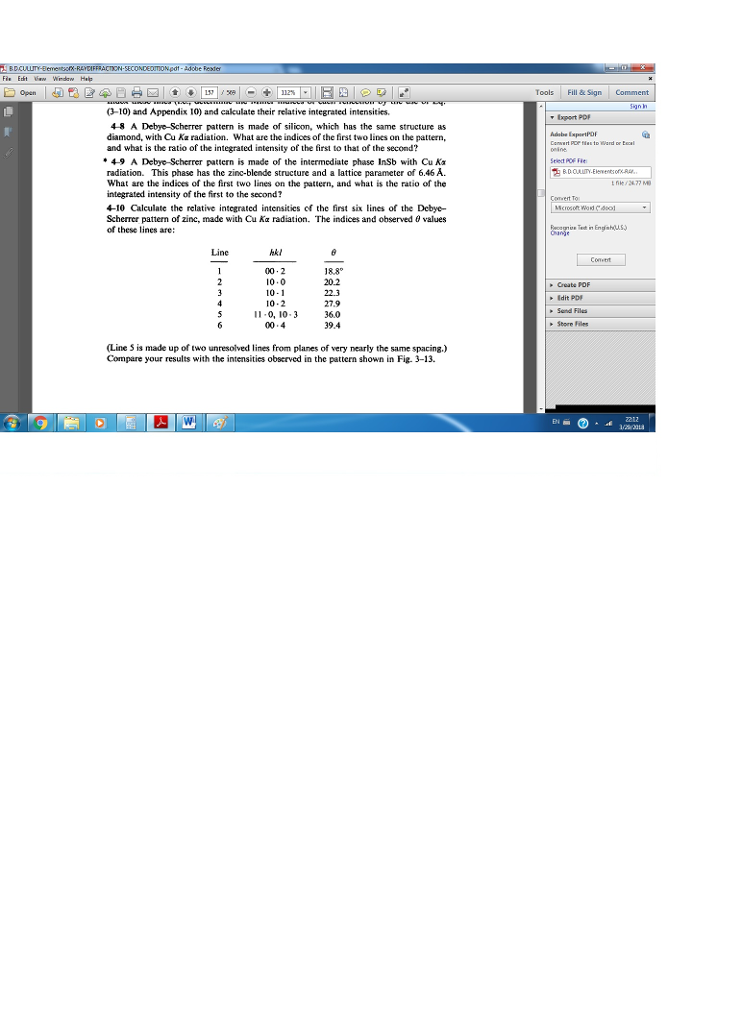 I give her some details in order to help me to solve | Chegg.com