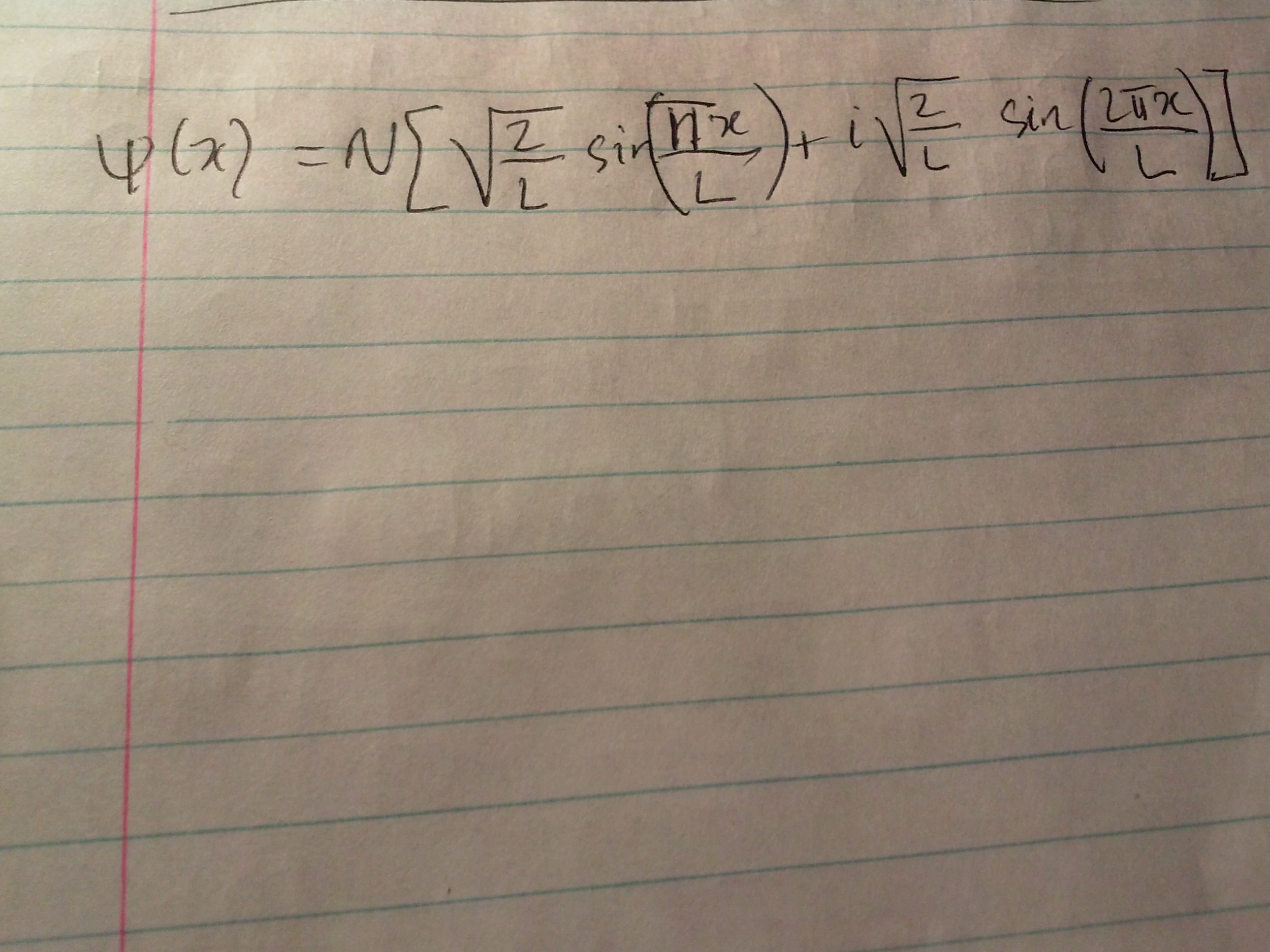 Solved A Find The Average Value Of Position Momentum