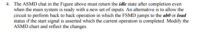 The ASMD chart in the figure below uses the n | Chegg.com