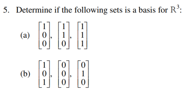 Solved Could you prove the two conditions for the following | Chegg.com
