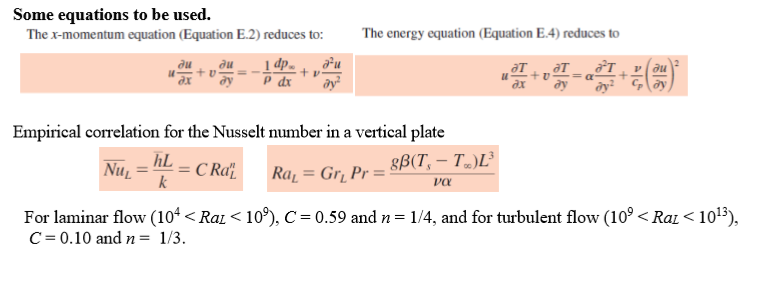Solved In fluid dynamics, Couette flow is the laminar flow | Chegg.com