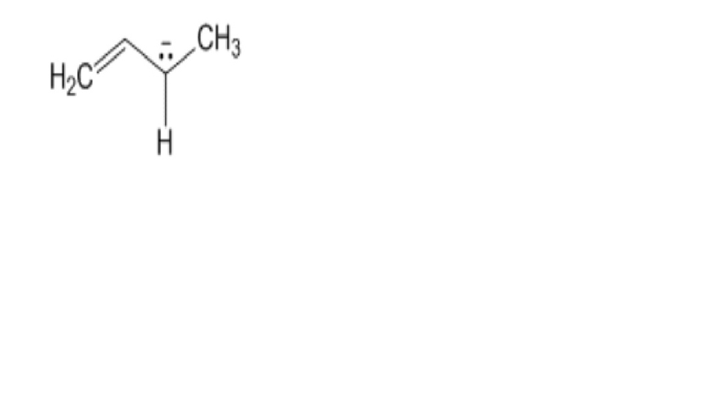 Solved H2C CH | Chegg.com