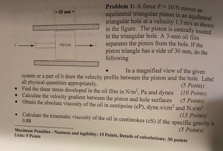 Mechanical Engineering Archive | February 25, 2018 | Chegg.com