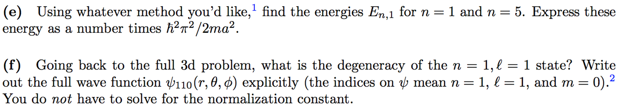 Let beta_nl be the l-th zeros or roots of the l-th | Chegg.com