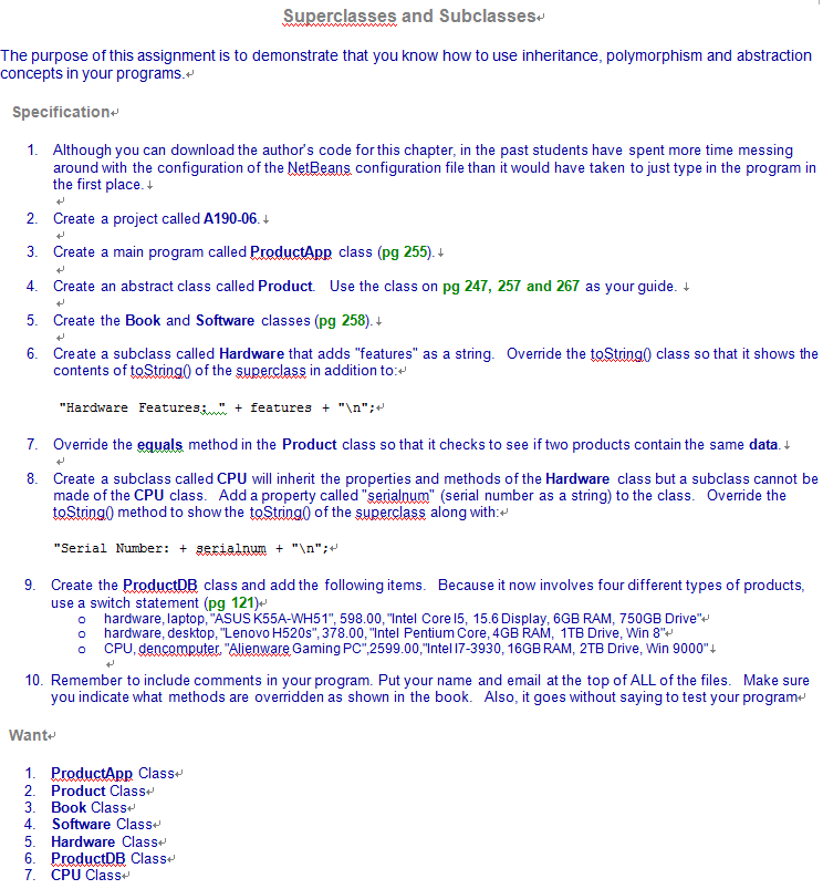 Solved All files can be downloaded | Chegg.com
