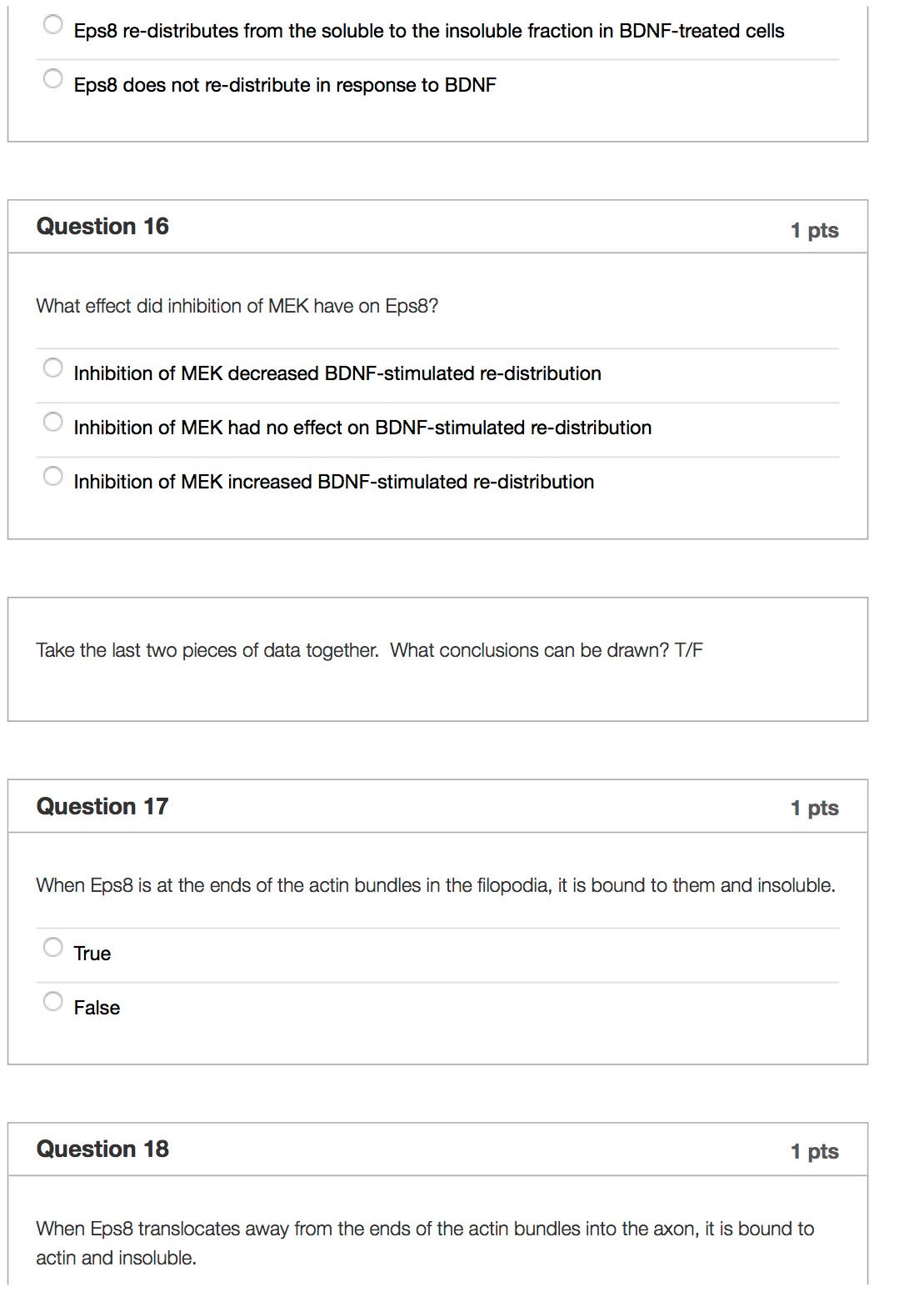 Solved Answer all the multiple choice questions | Chegg.com