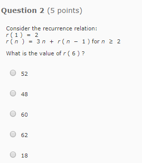 Solved Question 1 (5 points) Using FORTRAN, C++ or Java, | Chegg.com