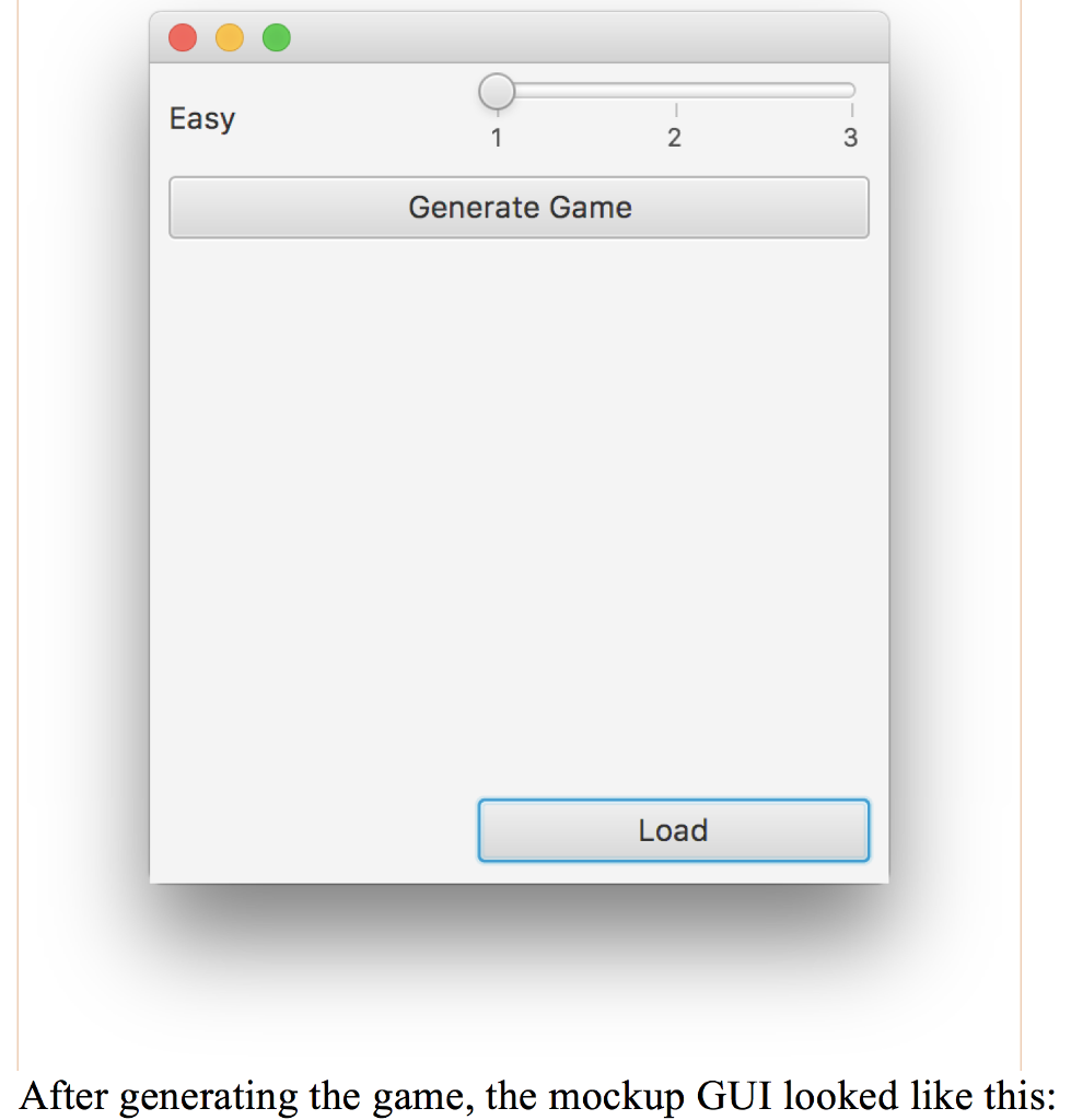 vast number of Java concepts: How to create GUIs | Chegg.com