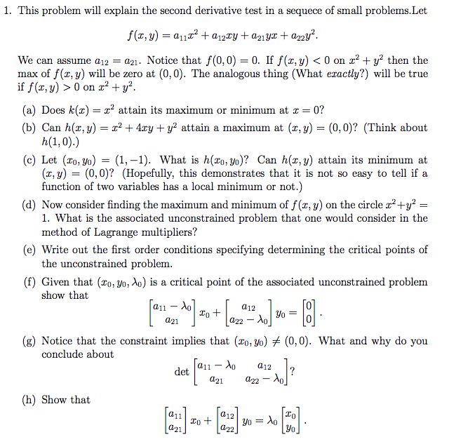 Advanced math Archive | February 18 2018 | Chegg.com