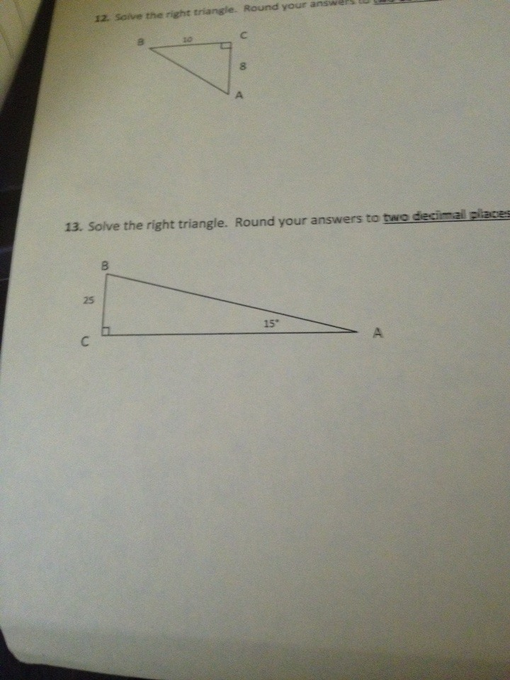 Solved Need help with simple Geometry Homework. I will list | Chegg.com