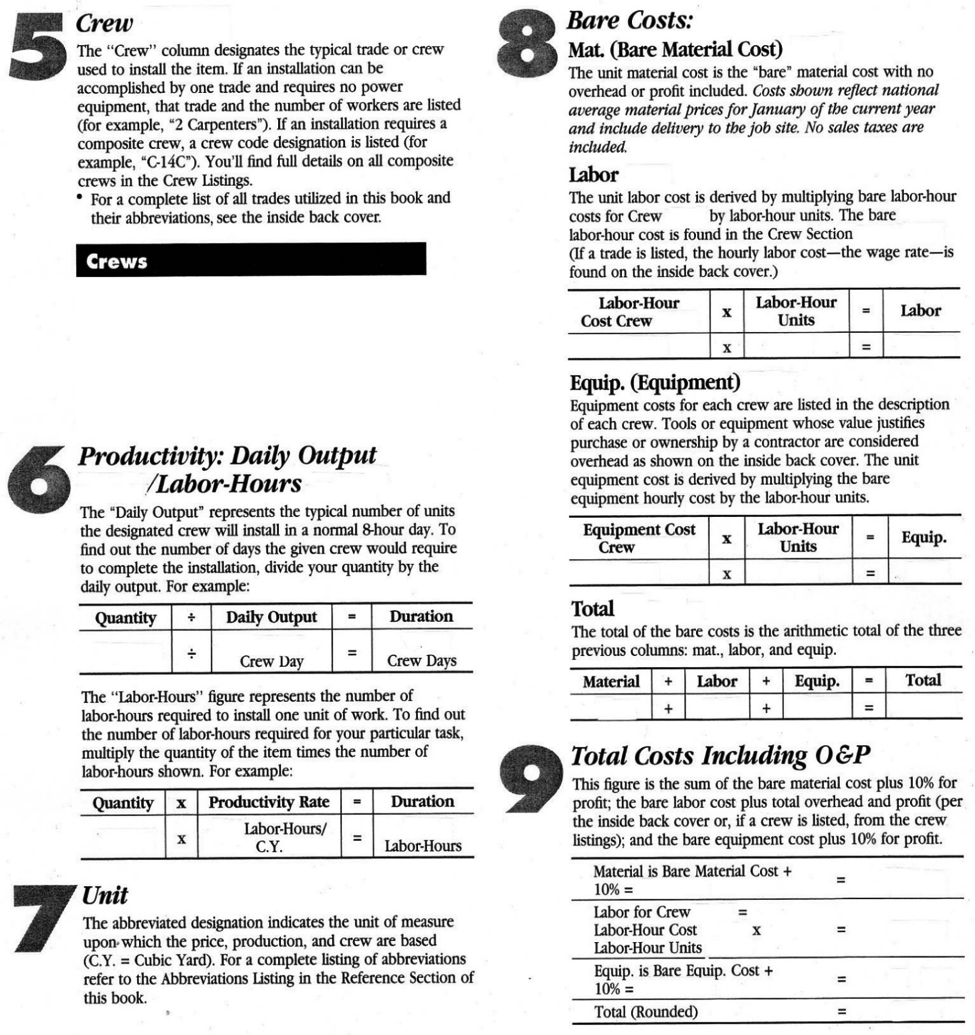 An industrial project uses CSI 33 41 13.40. 1,000 | Chegg.com