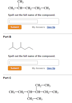 Solved CH3_-CH-CH,-CH,--CH3 Spell out the full name of the | Chegg.com