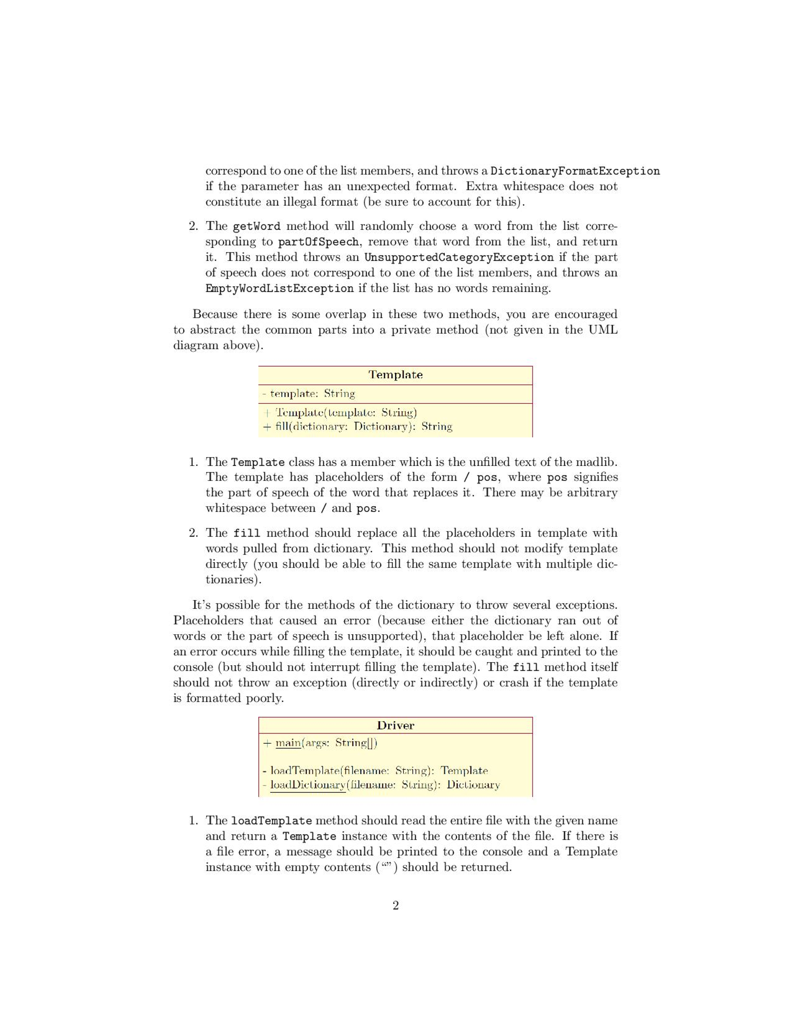 Solved: Instruction You’ll Probably Want To Import FileRea... | Chegg.com