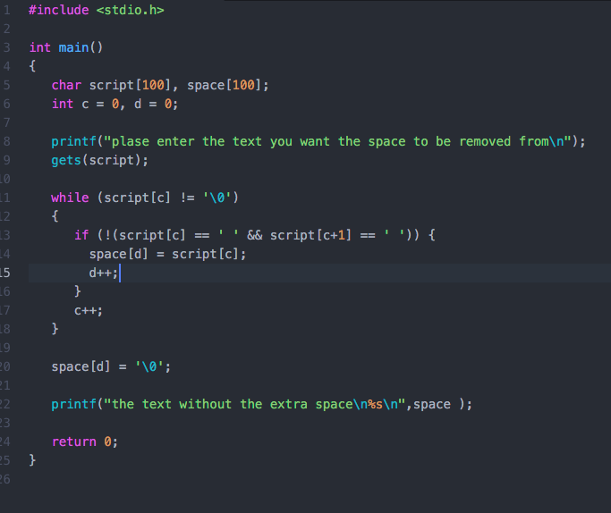 Visual C C Code Sample Tutorial And Example For Begin Vrogue co Visual C C Code Sample Tutorial And Example For Begin Vrogue co
