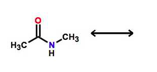 Solved The following compound is an example of an amide. | Chegg.com