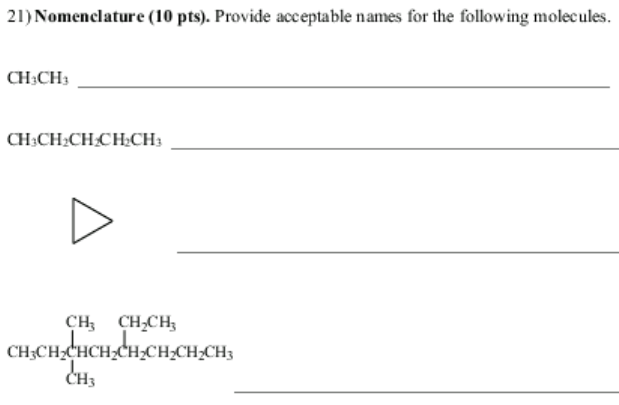 Solved Provide Acceptable Names For The Following Molecules Chegg solved-provide-acceptable-names-for-the-following-molecules-chegg