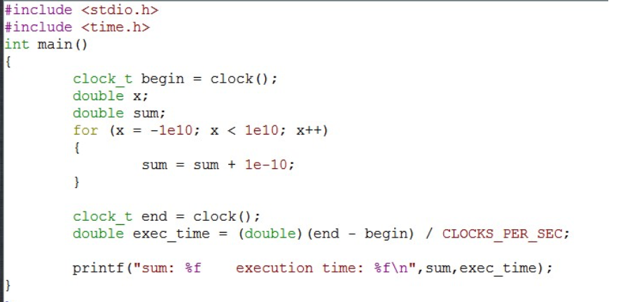 Solved write a C++ program that adds a number (1e10 x 2) | Chegg.com