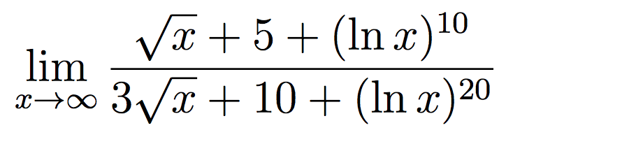 Solved 10 lim | Chegg.com