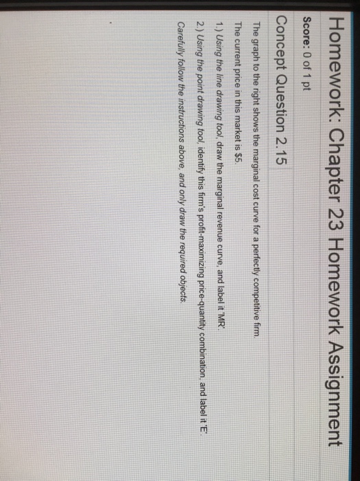 Solved Homework: Chapter 23 Homework Assignment Score: 0 of | Chegg.com
