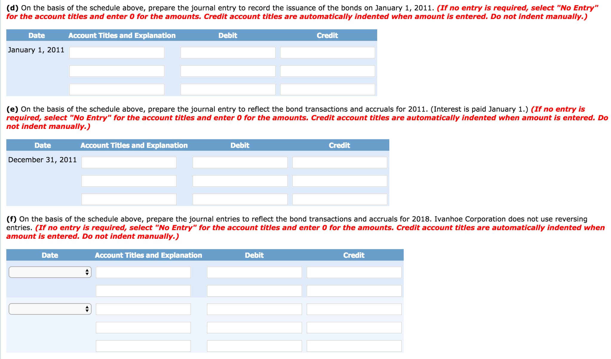 Solved The following amortization and interest schedule | Chegg.com